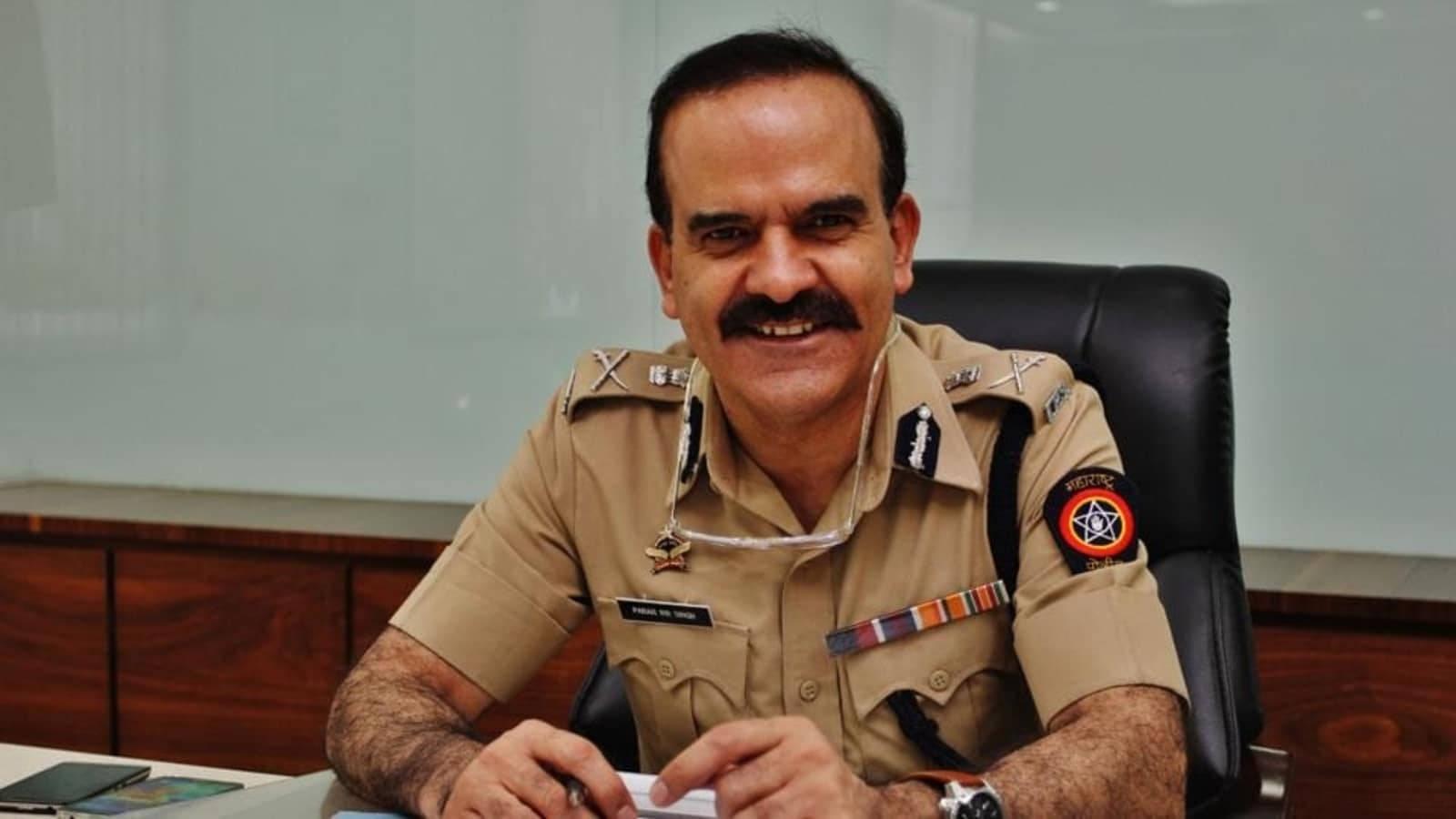 Maharashtra Police Wallpapers - Top Free Maharashtra Police Backgrounds ...