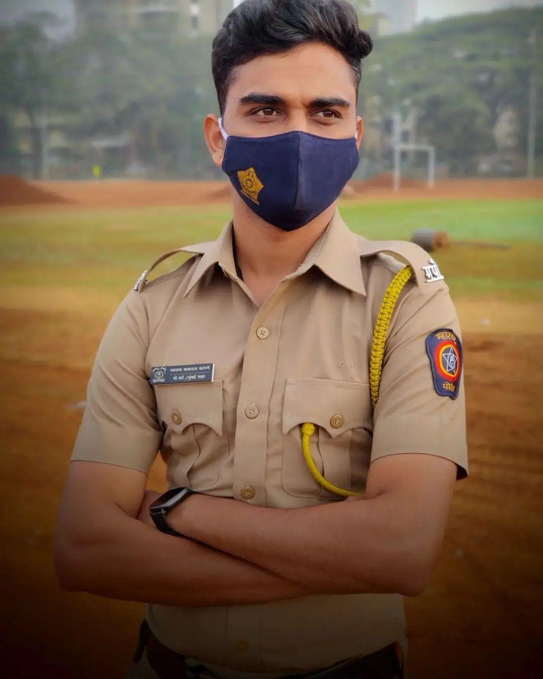 Maharashtra Police Wallpapers - Top Free Maharashtra Police Backgrounds ...