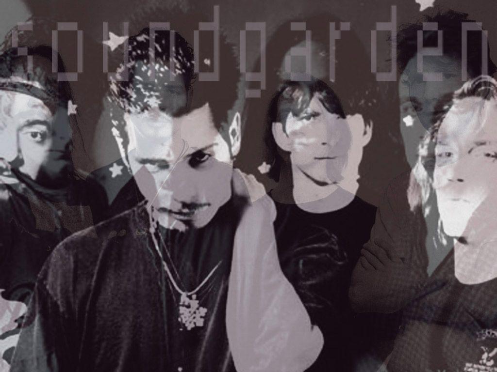 Soundgarden Wallpapers - Top Free Soundgarden Backgrounds - WallpaperAccess