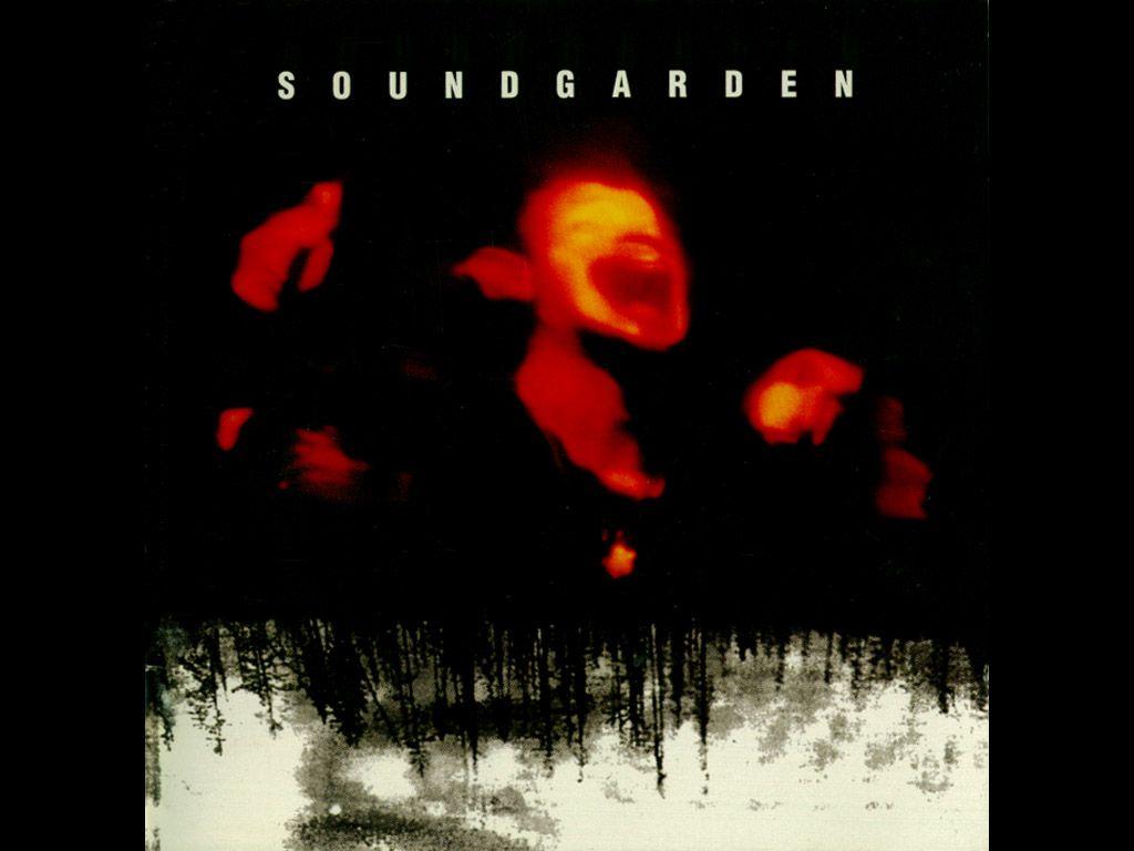 Soundgarden Wallpapers - Top Free Soundgarden Backgrounds - WallpaperAccess
