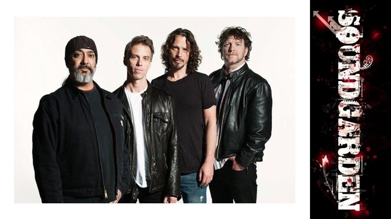 Soundgarden Wallpapers - Top Free Soundgarden Backgrounds - WallpaperAccess