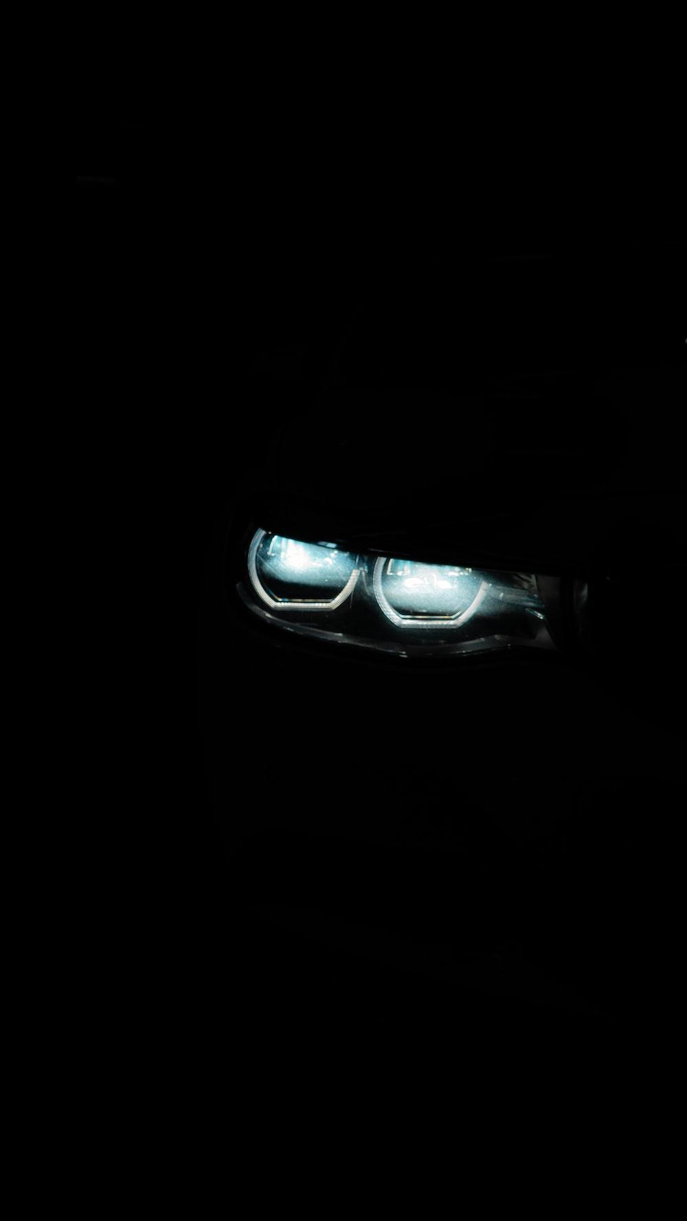 Car Headlight Wallpapers - Top Free Car Headlight Backgrounds ...