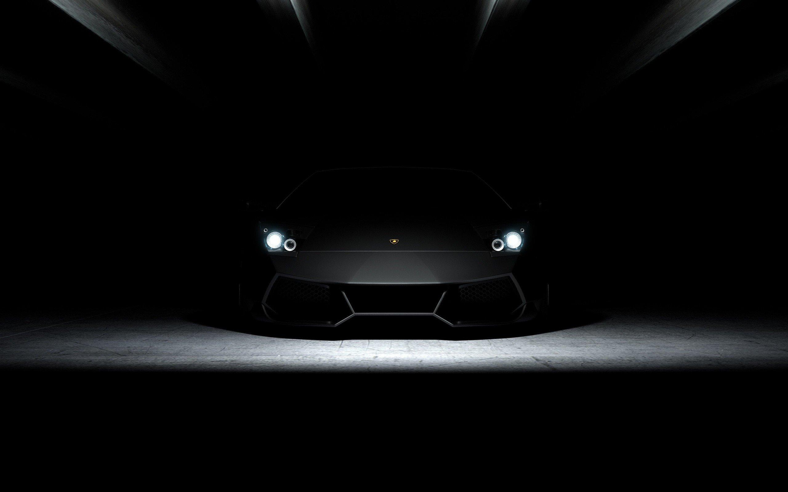 Car Headlight Wallpapers - Top Free Car Headlight Backgrounds ...
