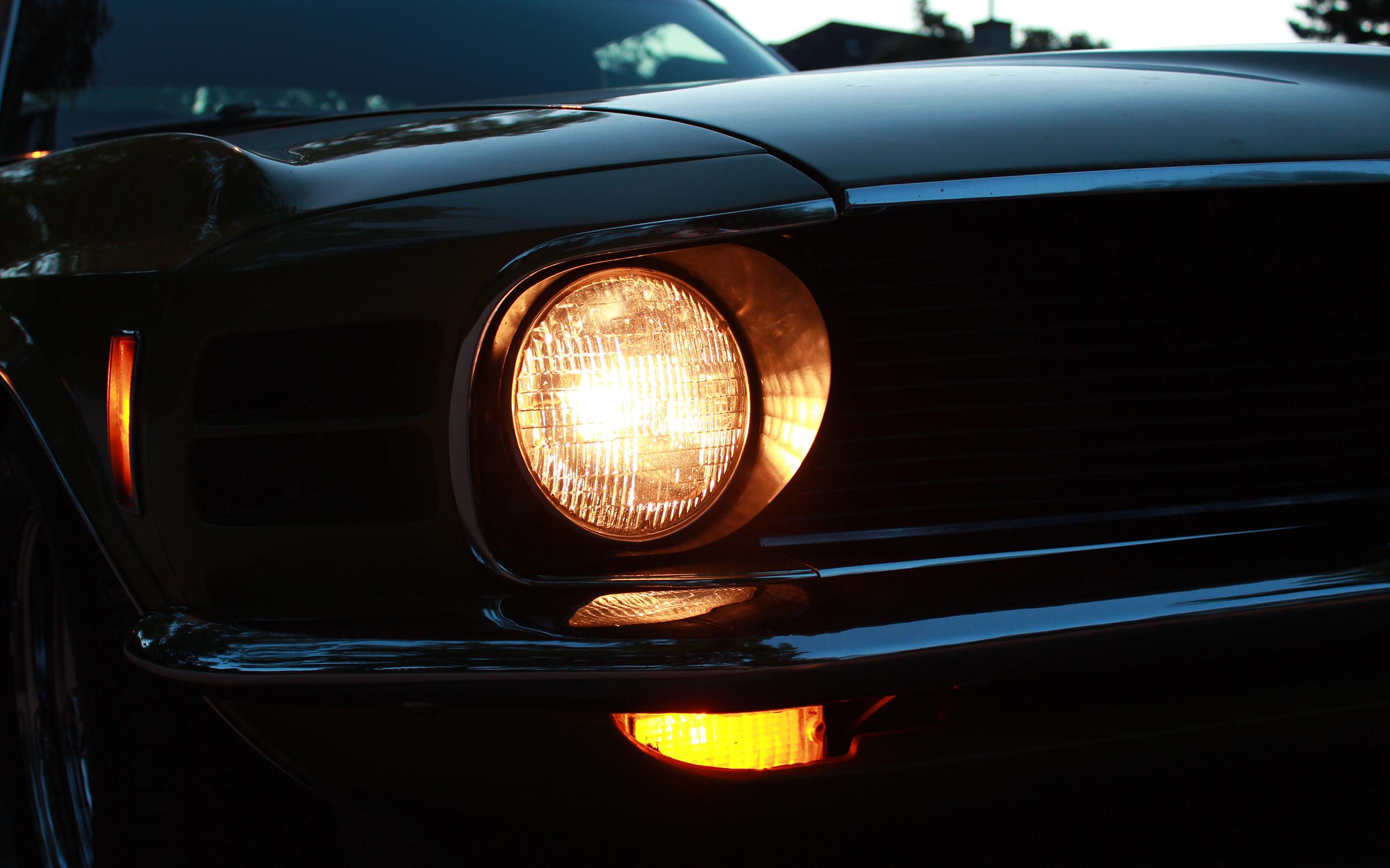 Car Headlight Wallpapers - Top Free Car Headlight Backgrounds ...