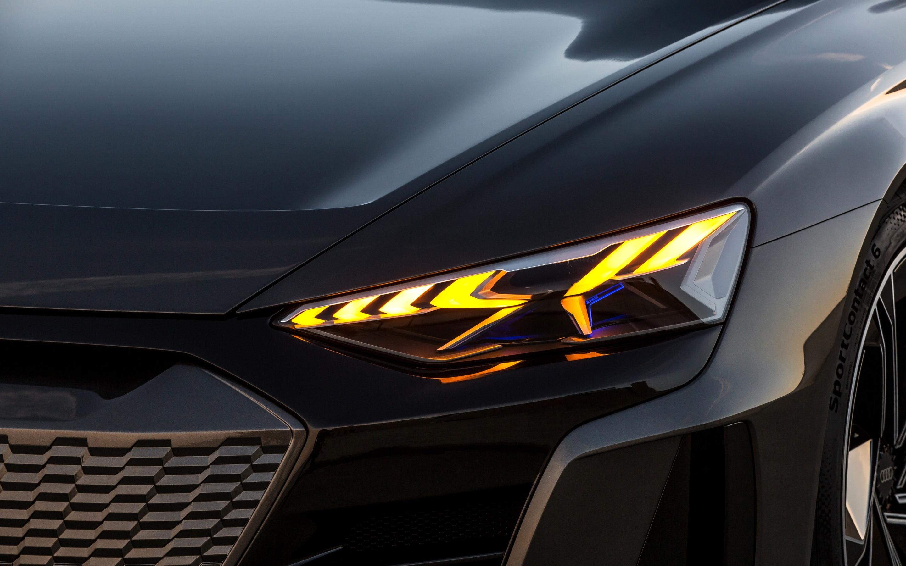 Car Headlight Wallpapers - Top Free Car Headlight Backgrounds ...