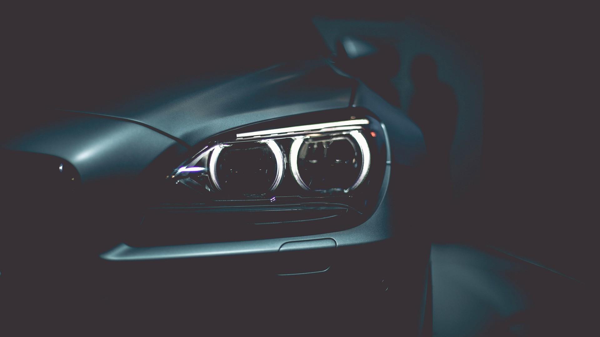 Car Headlight Wallpapers - Top Free Car Headlight Backgrounds ...
