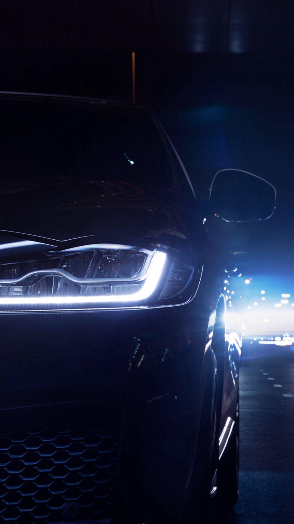 Car Headlight Wallpapers - Top Free Car Headlight Backgrounds ...