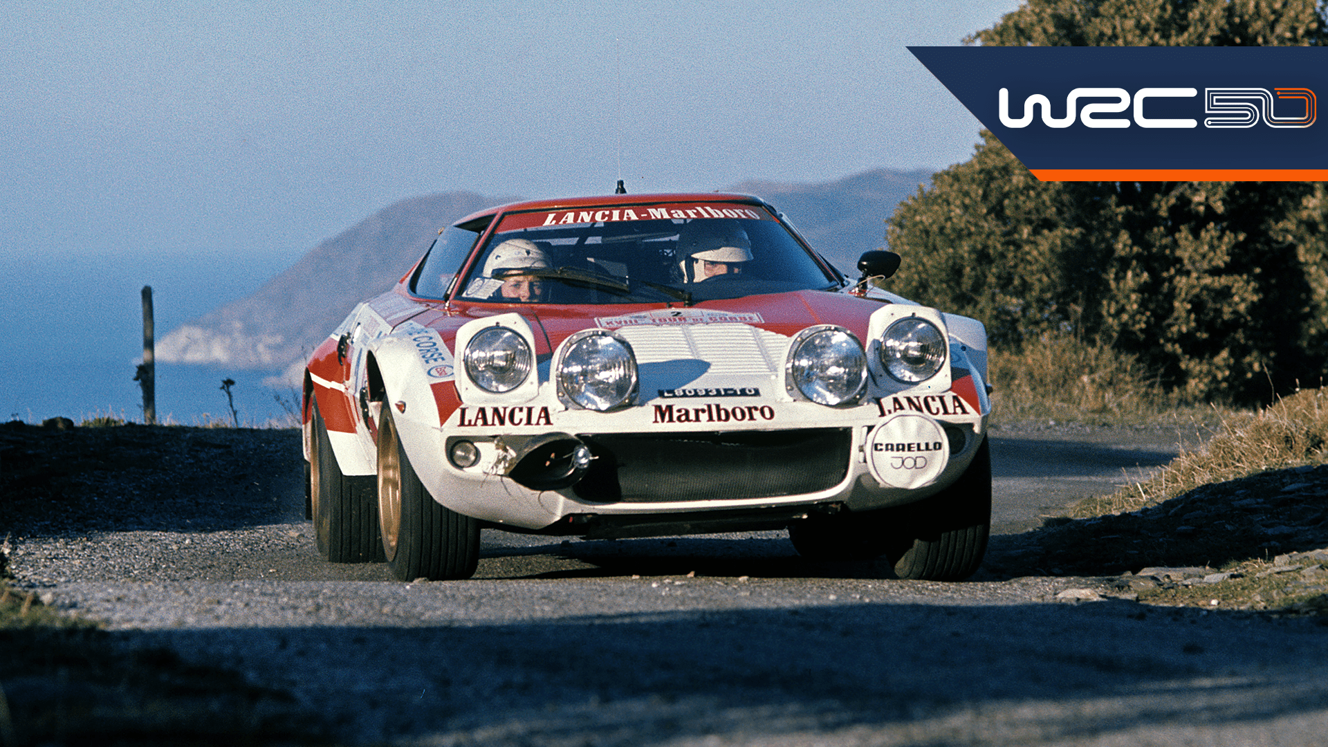 Lancia Stratos Wallpapers - Top Free Lancia Stratos Backgrounds ...