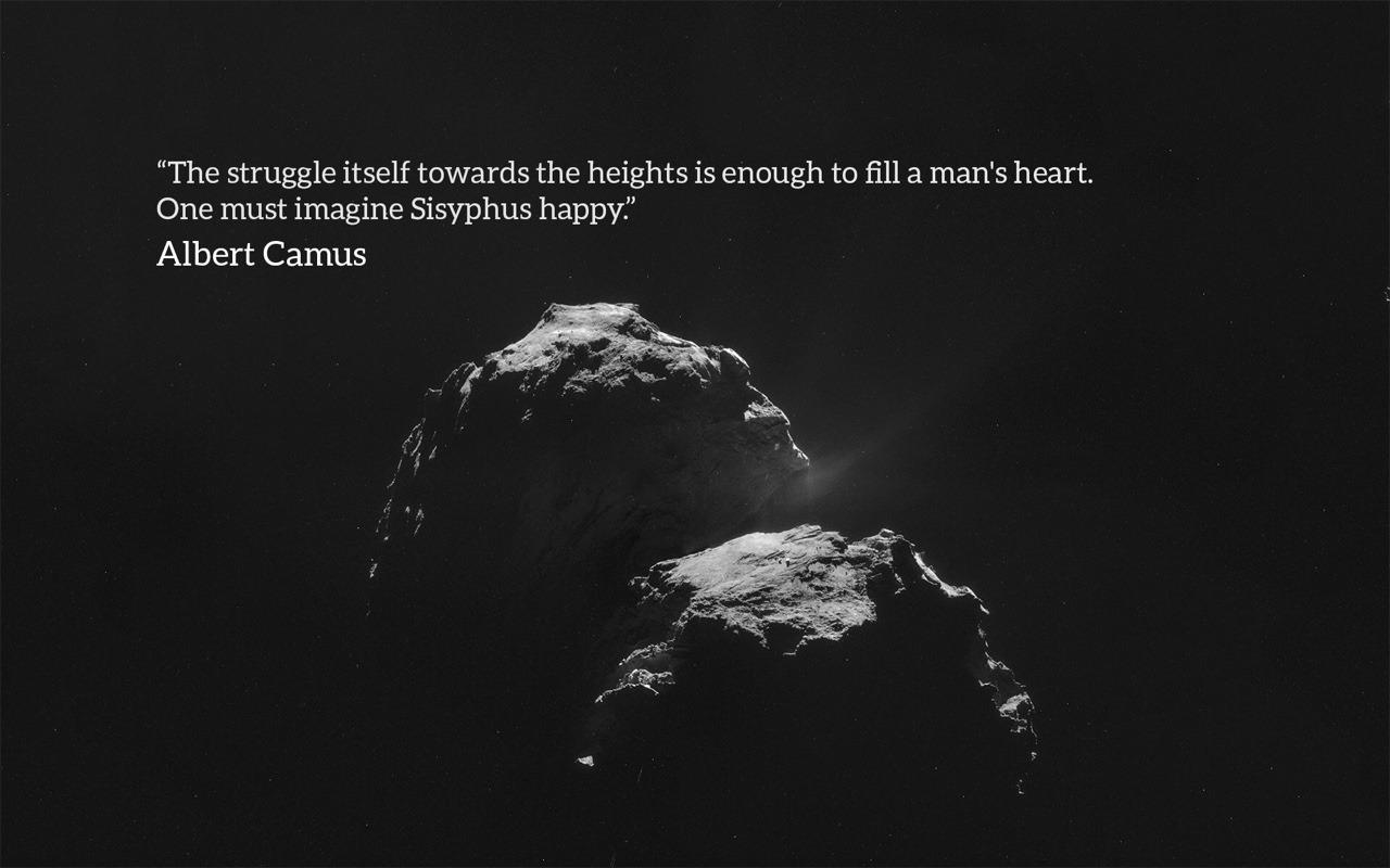 Sisyphus Wallpapers - Top Free Sisyphus Backgrounds - WallpaperAccess
