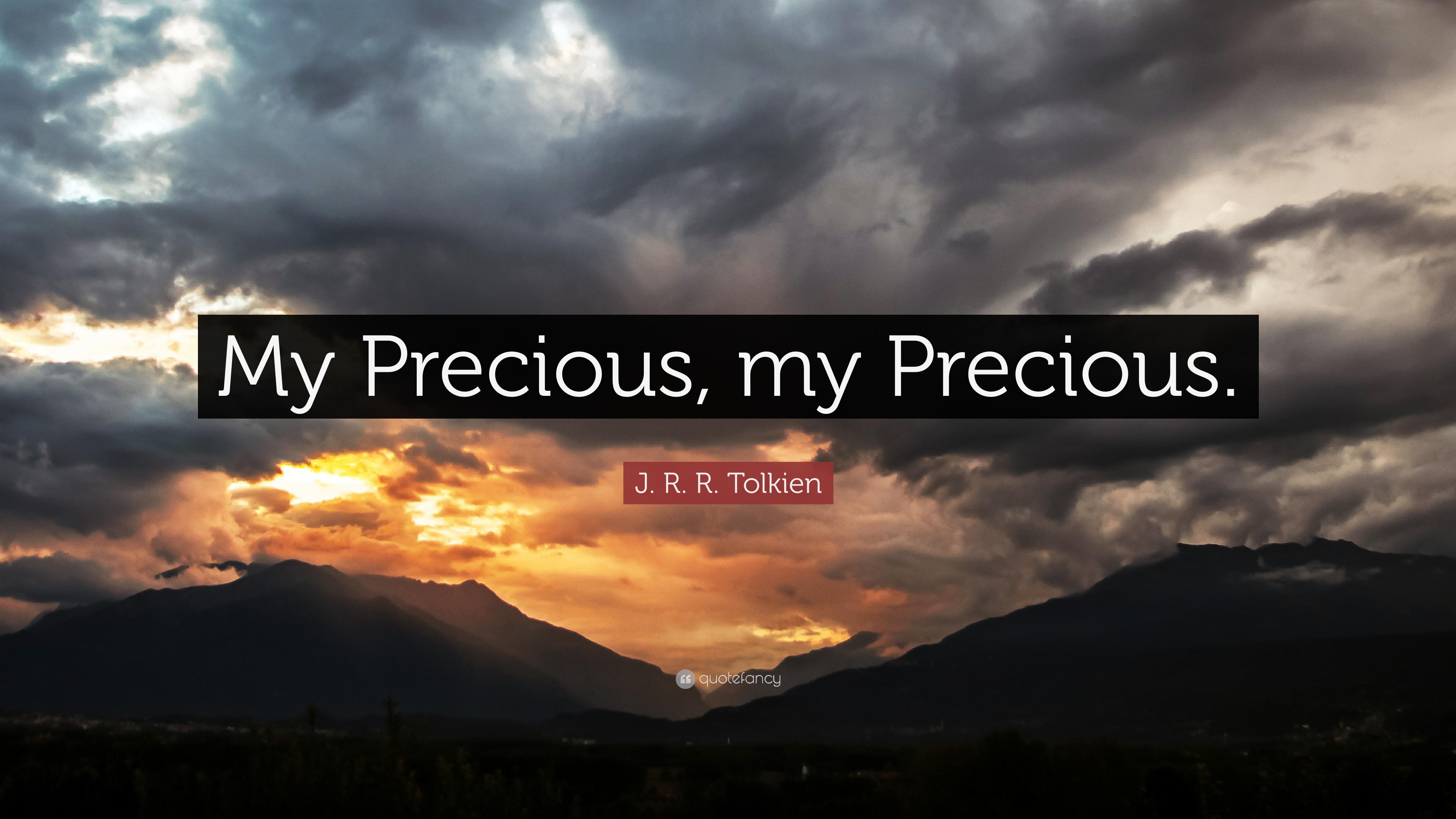 My Precious Wallpapers - Top Free My Precious Backgrounds - WallpaperAccess