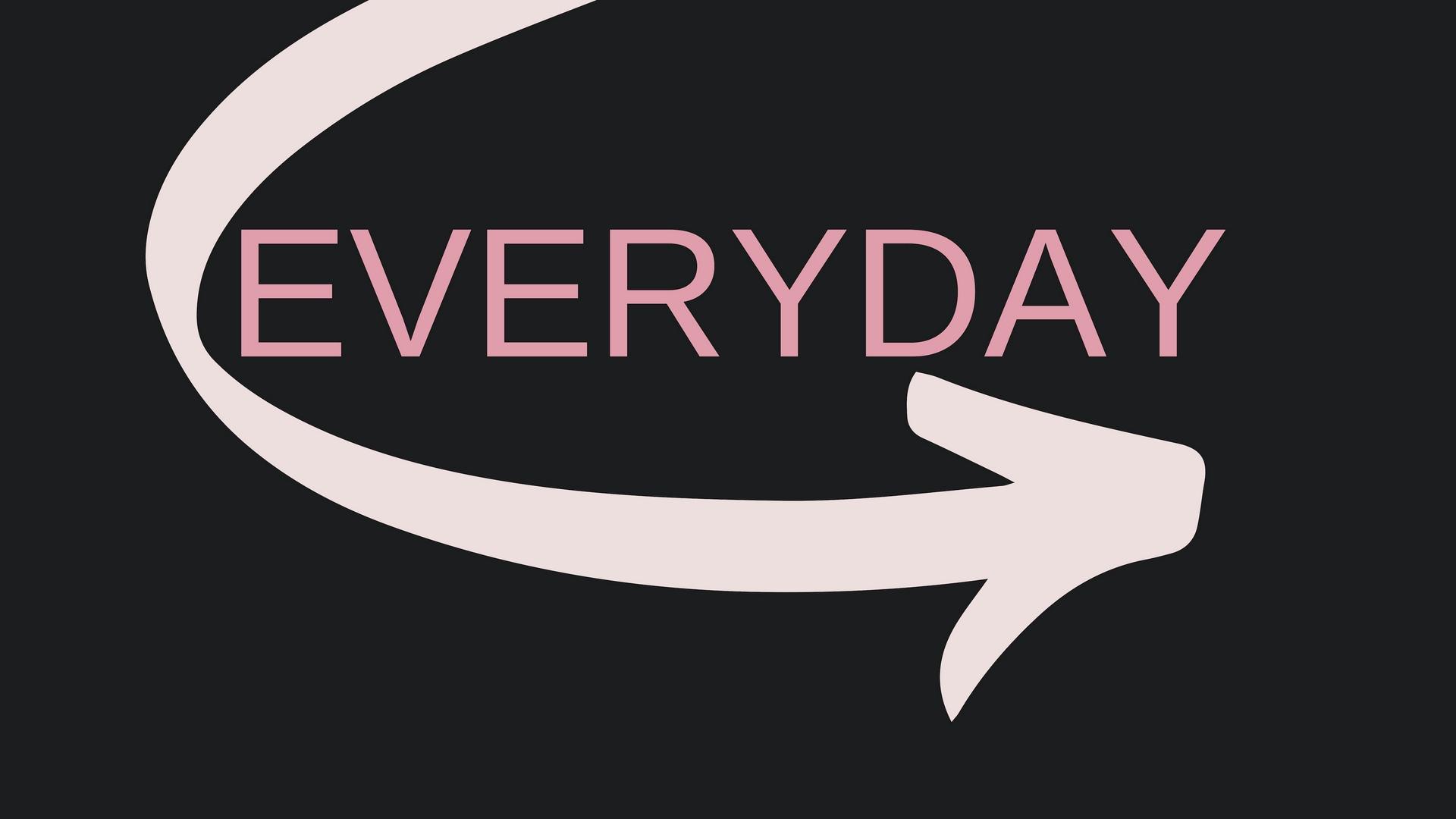 Everyday Wallpapers - Top Free Everyday Backgrounds - WallpaperAccess