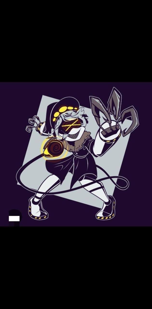 Murder Drones Wallpapers - Top Free Murder Drones Backgrounds ...