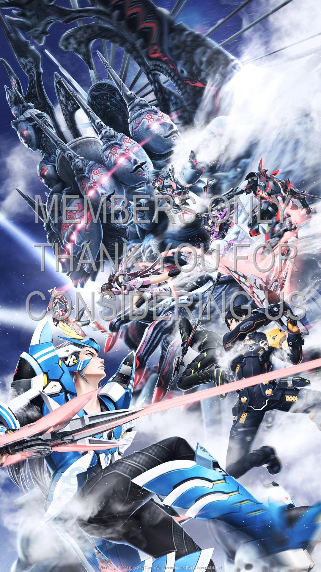 Phantasy Star Wallpapers - Top Free Phantasy Star Backgrounds ...