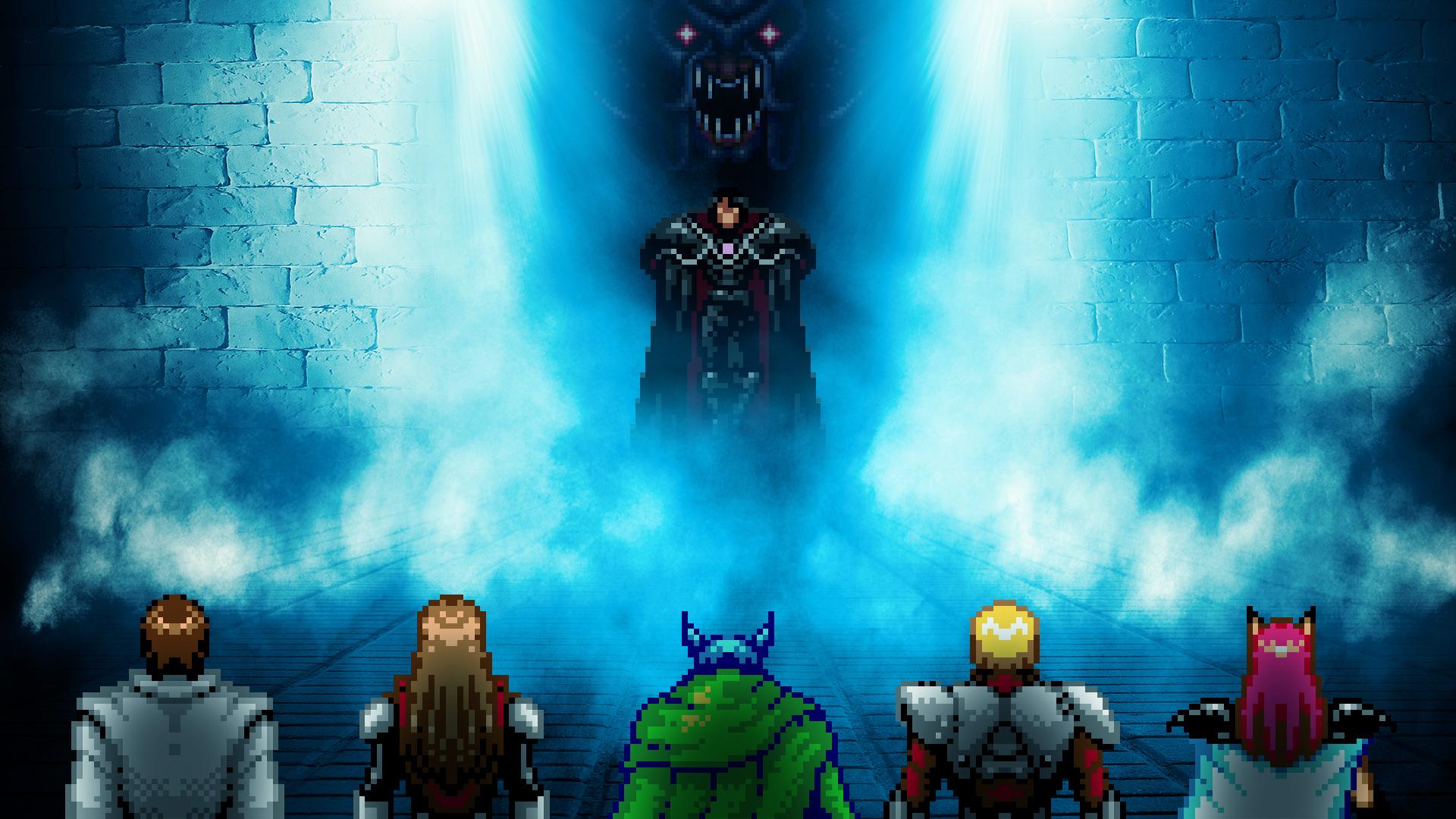 Phantasy Star Wallpapers - Top Free Phantasy Star Backgrounds ...