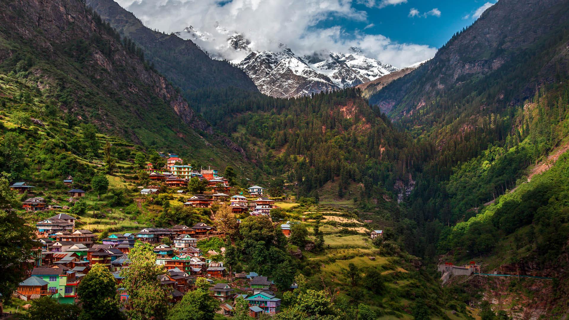 Kasol Wallpapers - Top Free Kasol Backgrounds - WallpaperAccess
