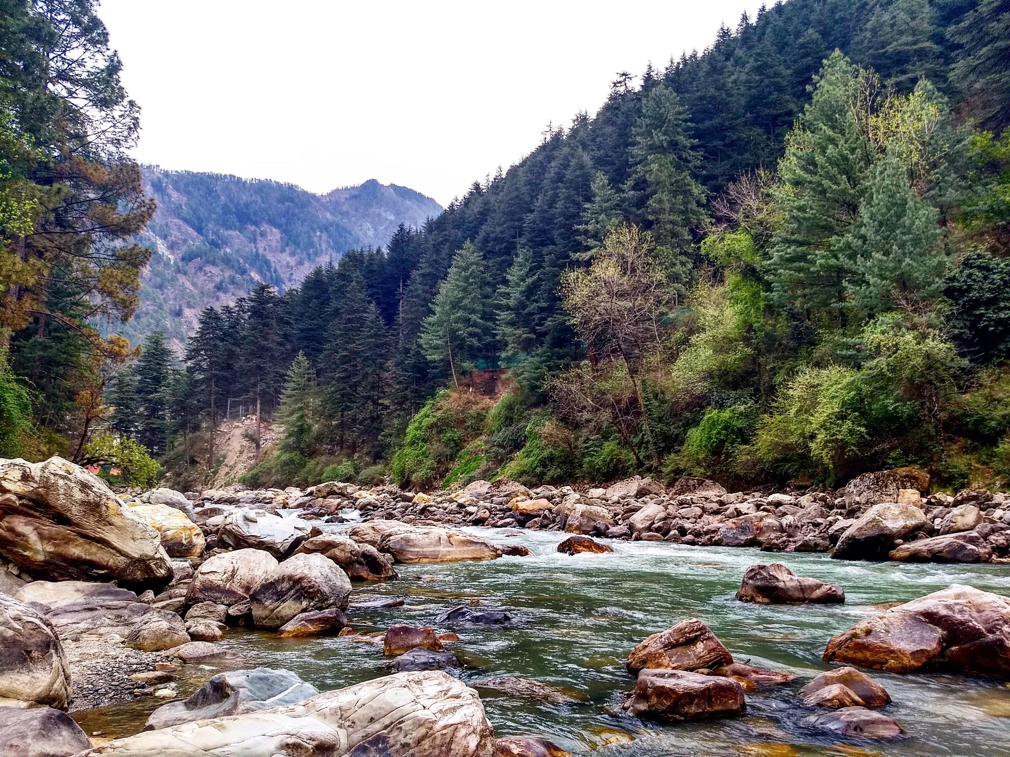 Kasol Wallpapers - Top Free Kasol Backgrounds - WallpaperAccess