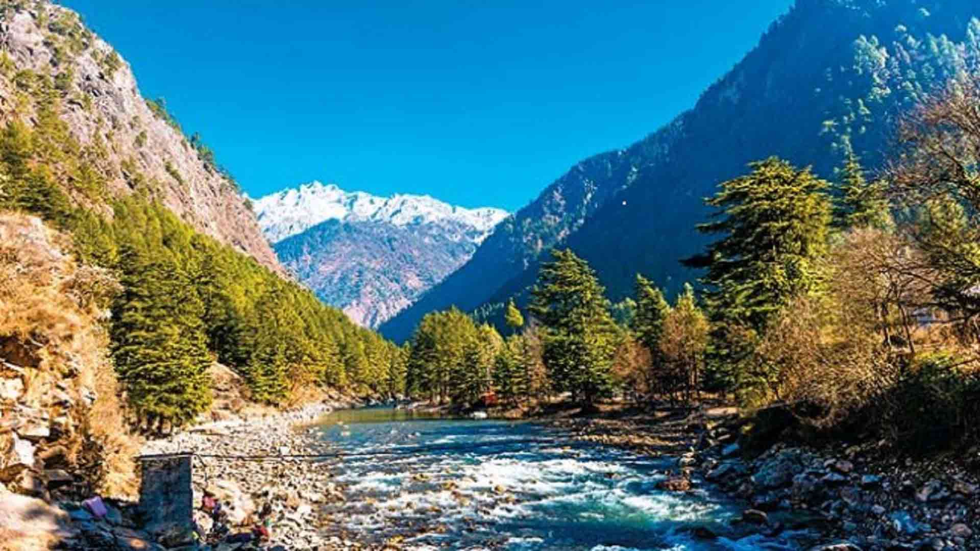 Kasol Wallpapers - Top Free Kasol Backgrounds - WallpaperAccess