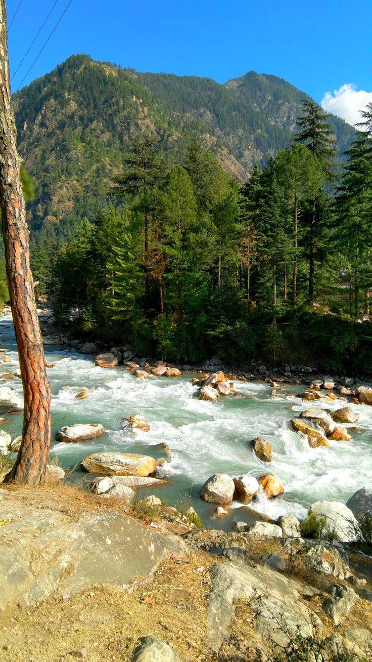 Kasol Wallpapers - Top Free Kasol Backgrounds - WallpaperAccess