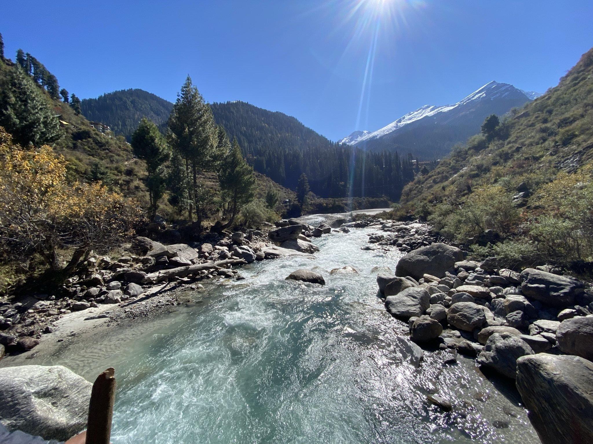 Kasol Wallpapers - Top Free Kasol Backgrounds - WallpaperAccess
