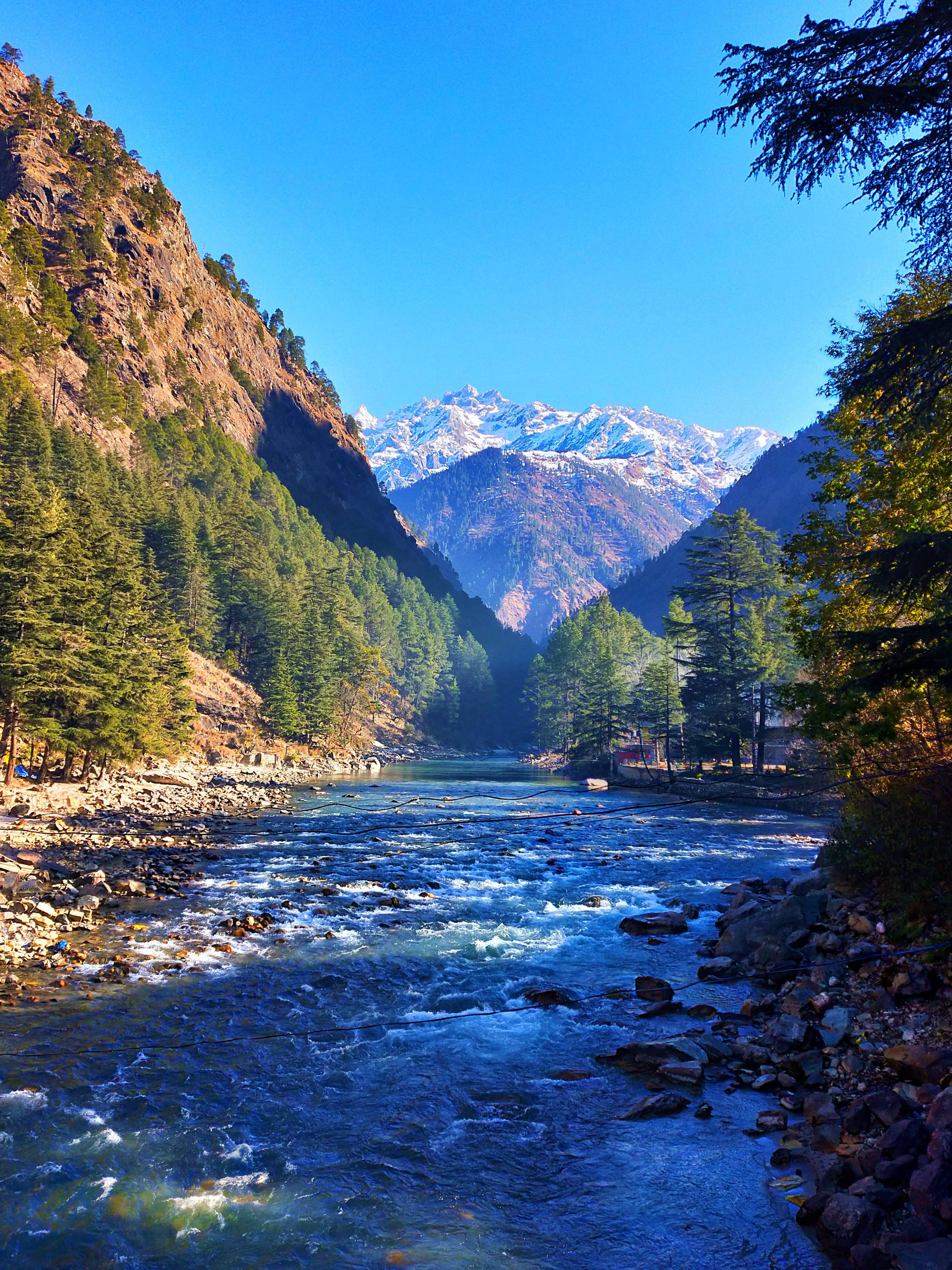 Kasol Wallpapers - Top Free Kasol Backgrounds - WallpaperAccess
