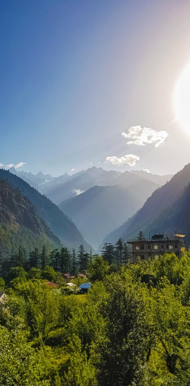 Kasol Wallpapers - Top Free Kasol Backgrounds - WallpaperAccess