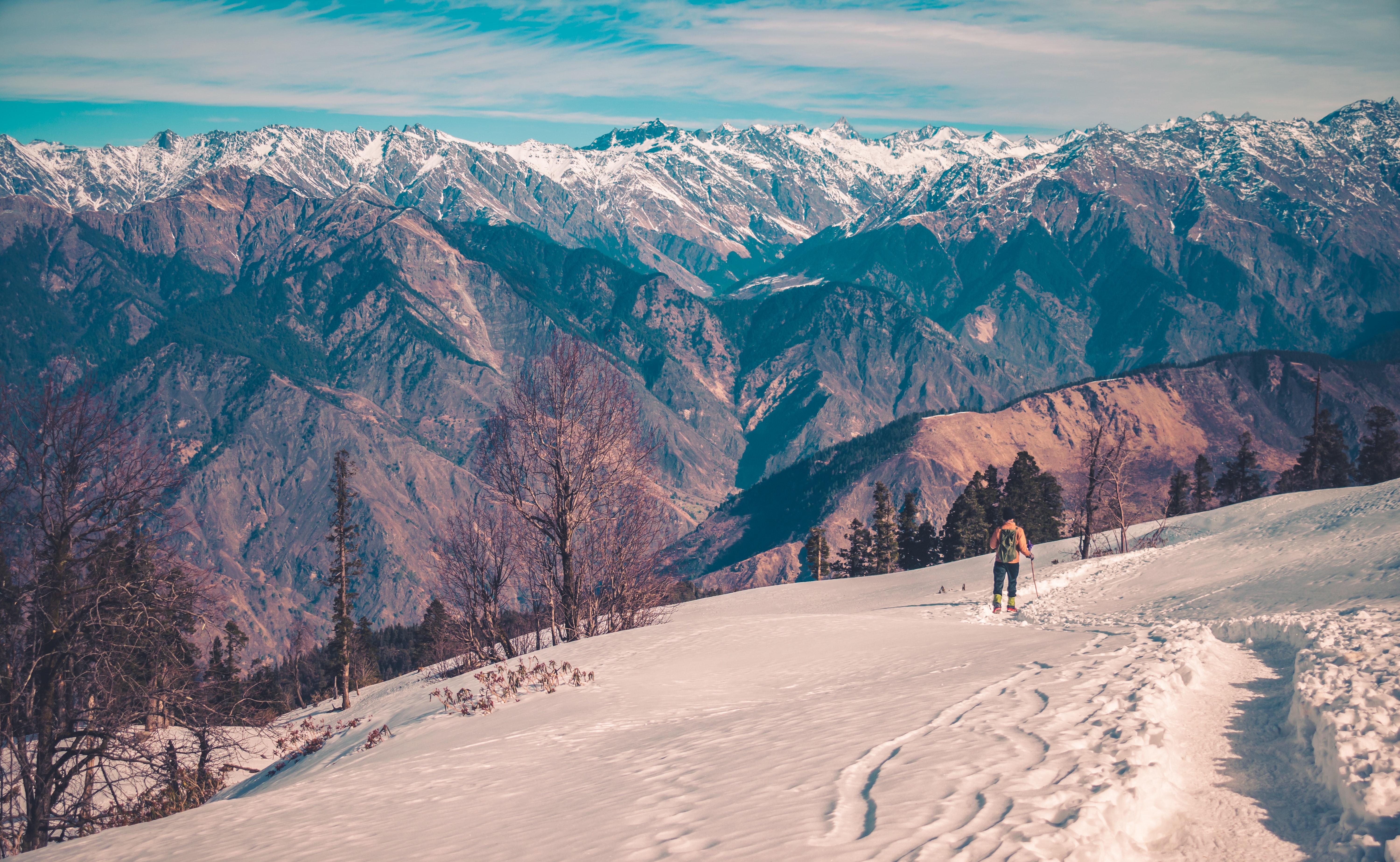 Kasol Wallpapers - Top Free Kasol Backgrounds - WallpaperAccess