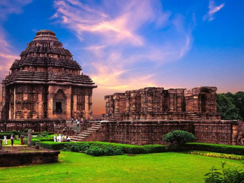 Sun Temple Wallpapers - Top Free Sun Temple Backgrounds - WallpaperAccess
