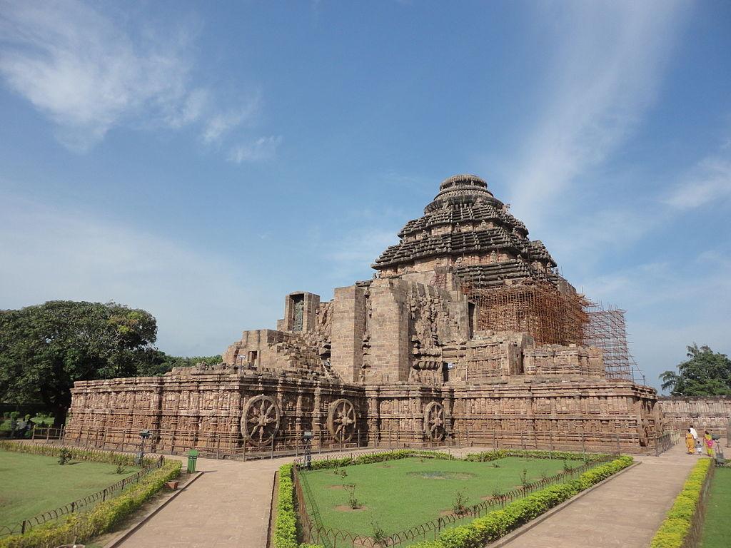 Sun Temple Wallpapers - Top Free Sun Temple Backgrounds - WallpaperAccess