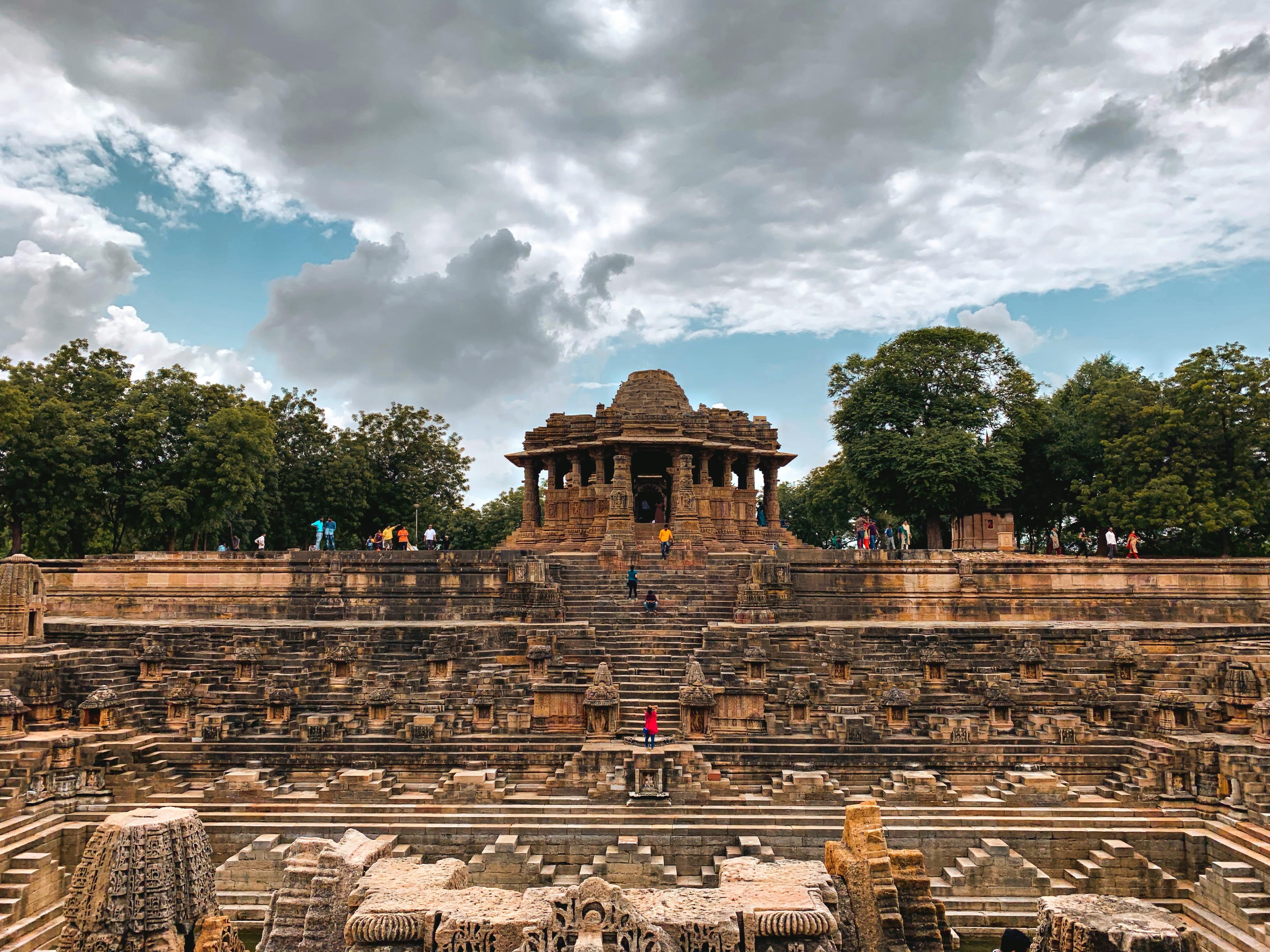 Sun Temple Wallpapers - Top Free Sun Temple Backgrounds - WallpaperAccess