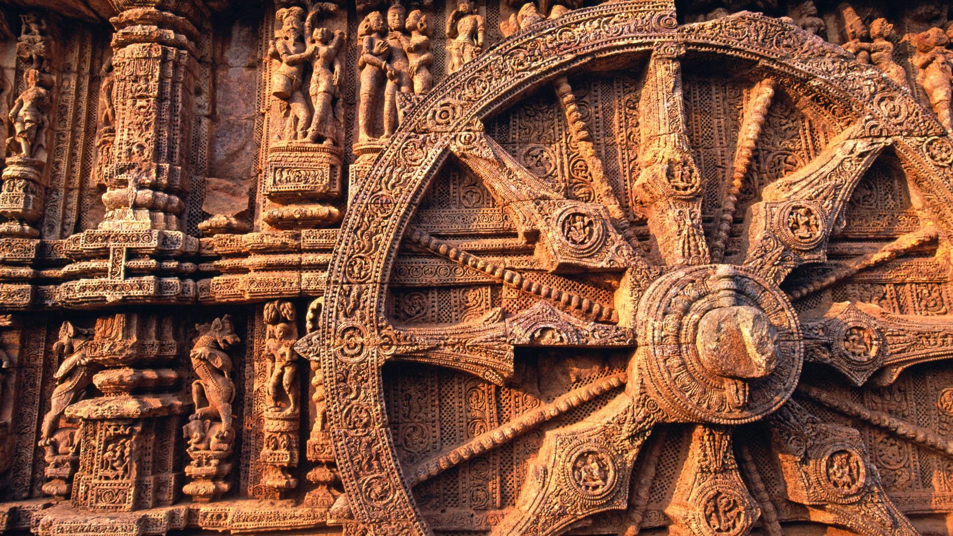 Sun Temple Wallpapers - Top Free Sun Temple Backgrounds - WallpaperAccess