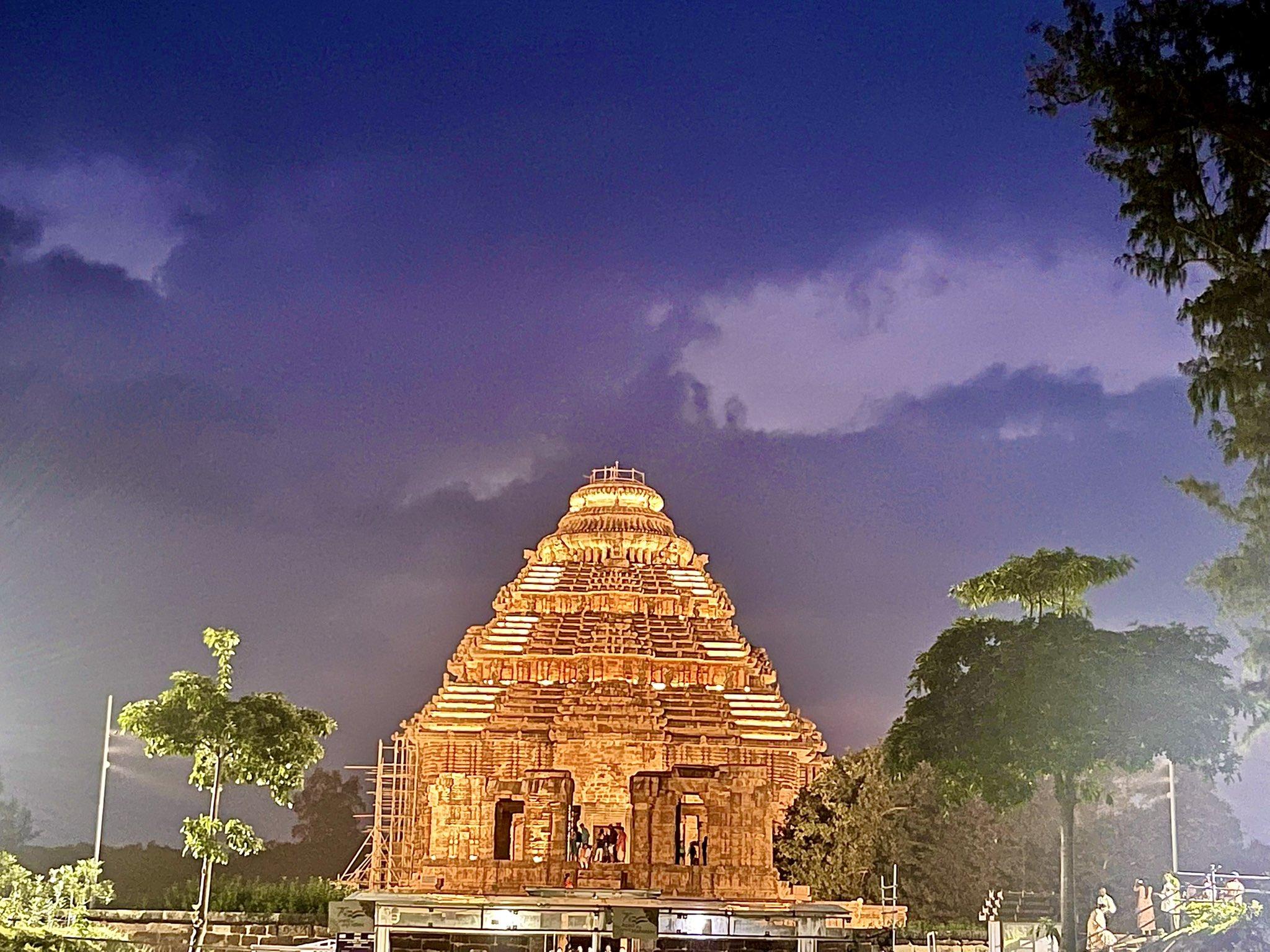 Sun Temple Wallpapers - Top Free Sun Temple Backgrounds - WallpaperAccess