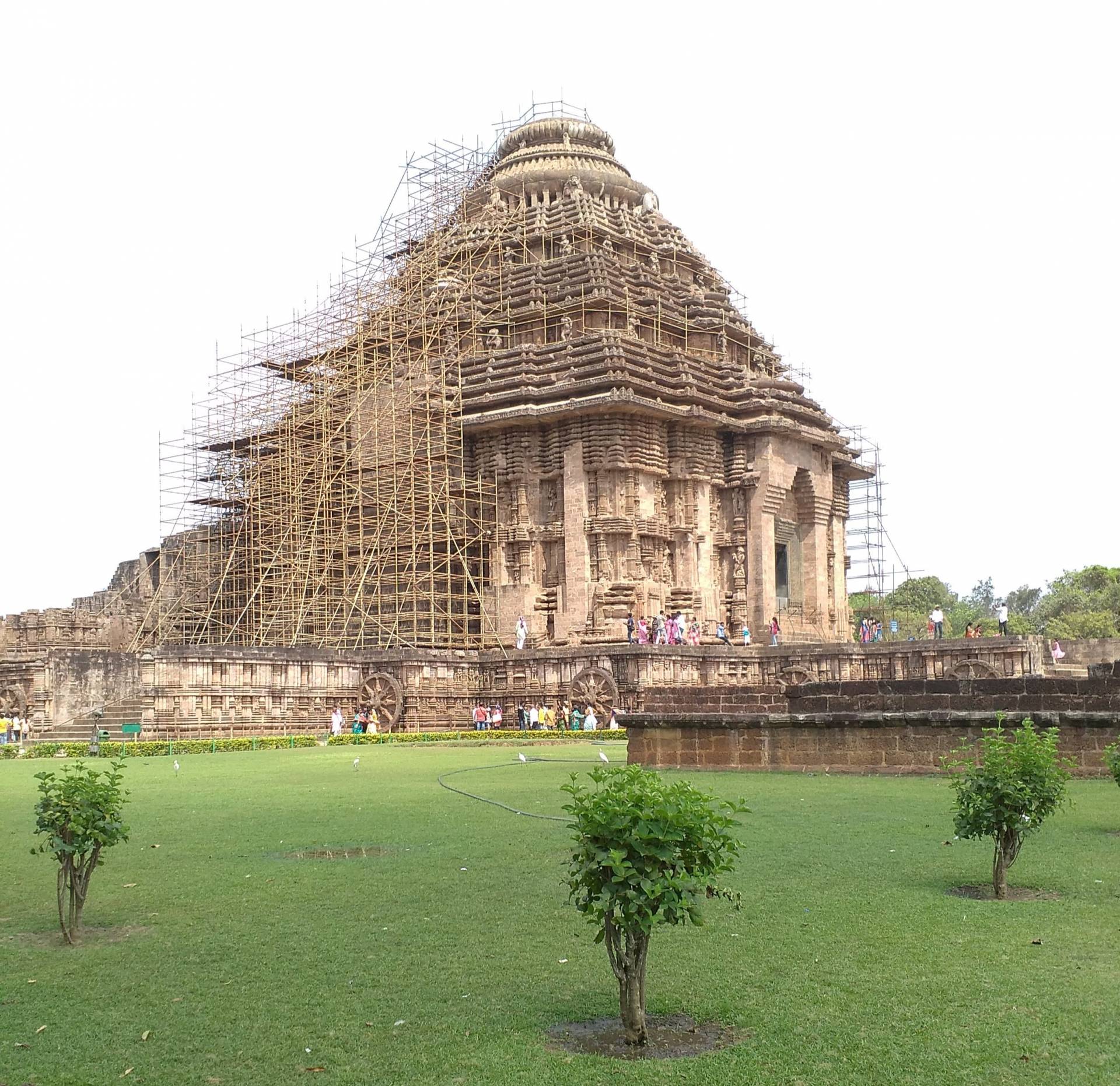 Sun Temple Wallpapers - Top Free Sun Temple Backgrounds - WallpaperAccess