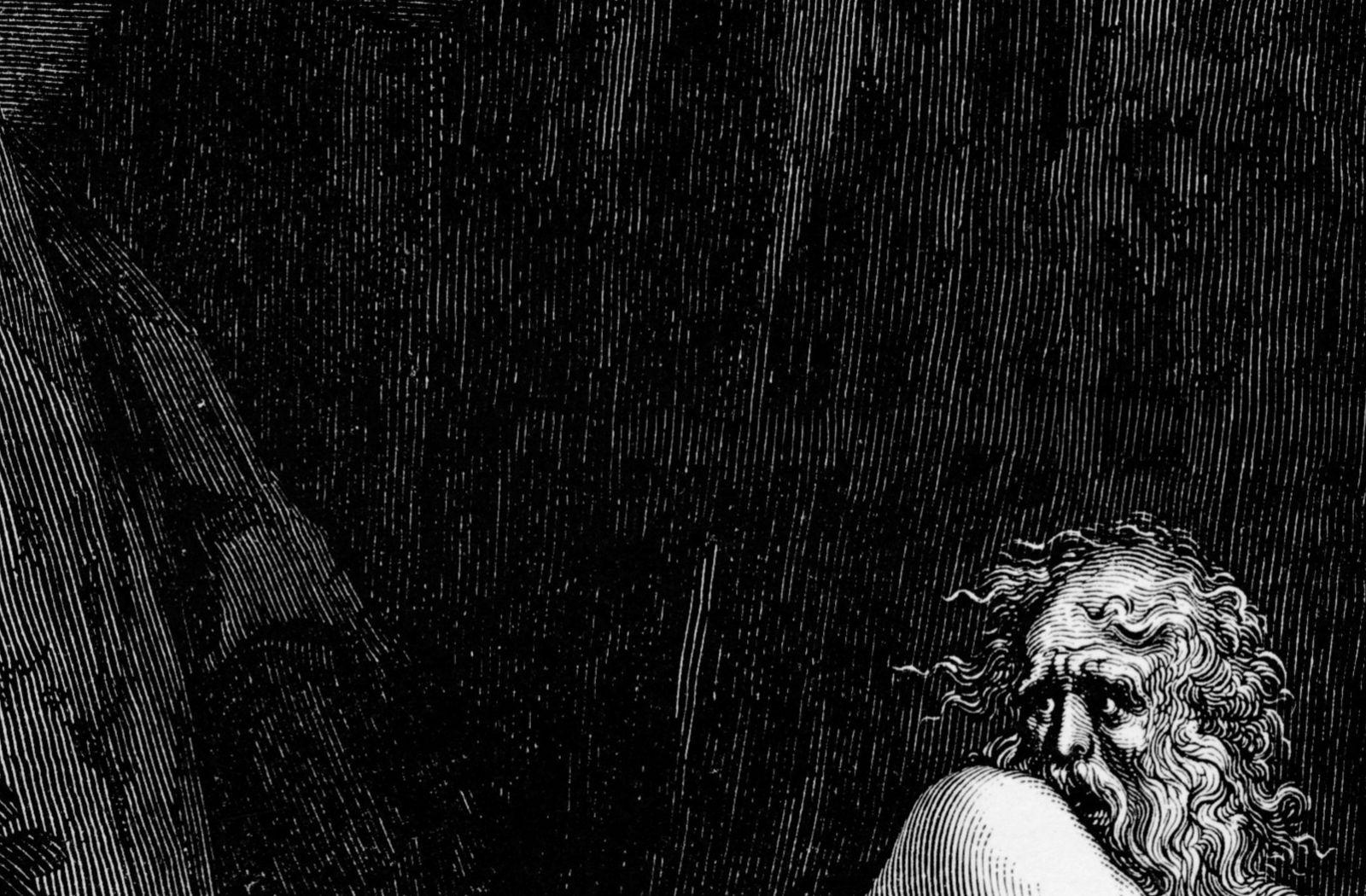 charon mythology Wallpapers - Top Free charon mythology Backgrounds ...