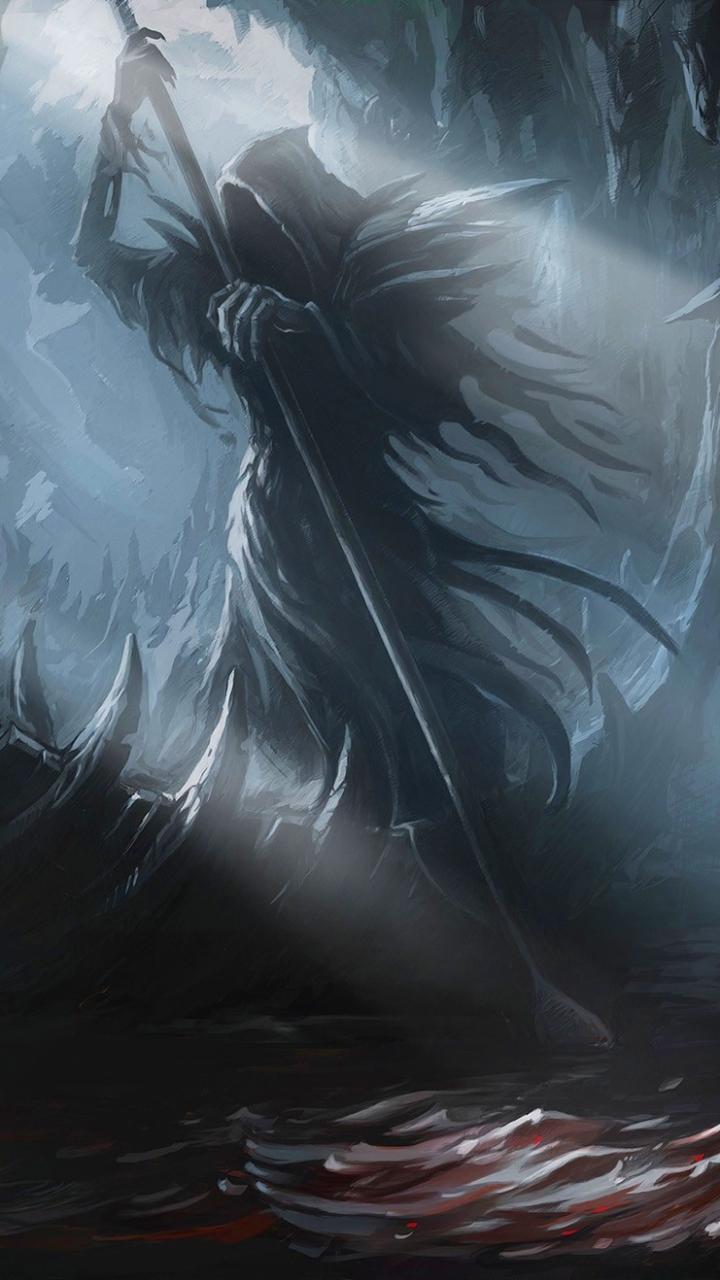 charon mythology Wallpapers - Top Free charon mythology Backgrounds ...