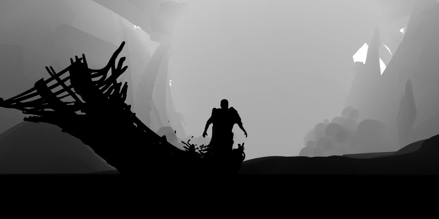 charon mythology Wallpapers - Top Free charon mythology Backgrounds ...