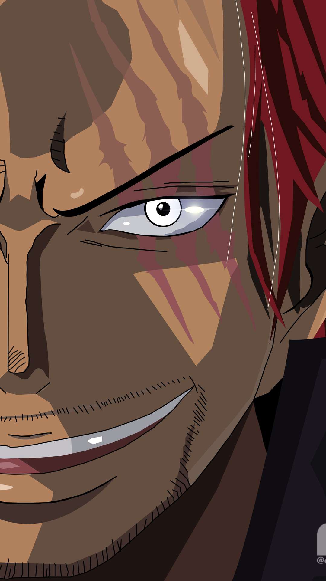 Shanks Crew Wallpapers - Top Free Shanks Crew Backgrounds - WallpaperAccess