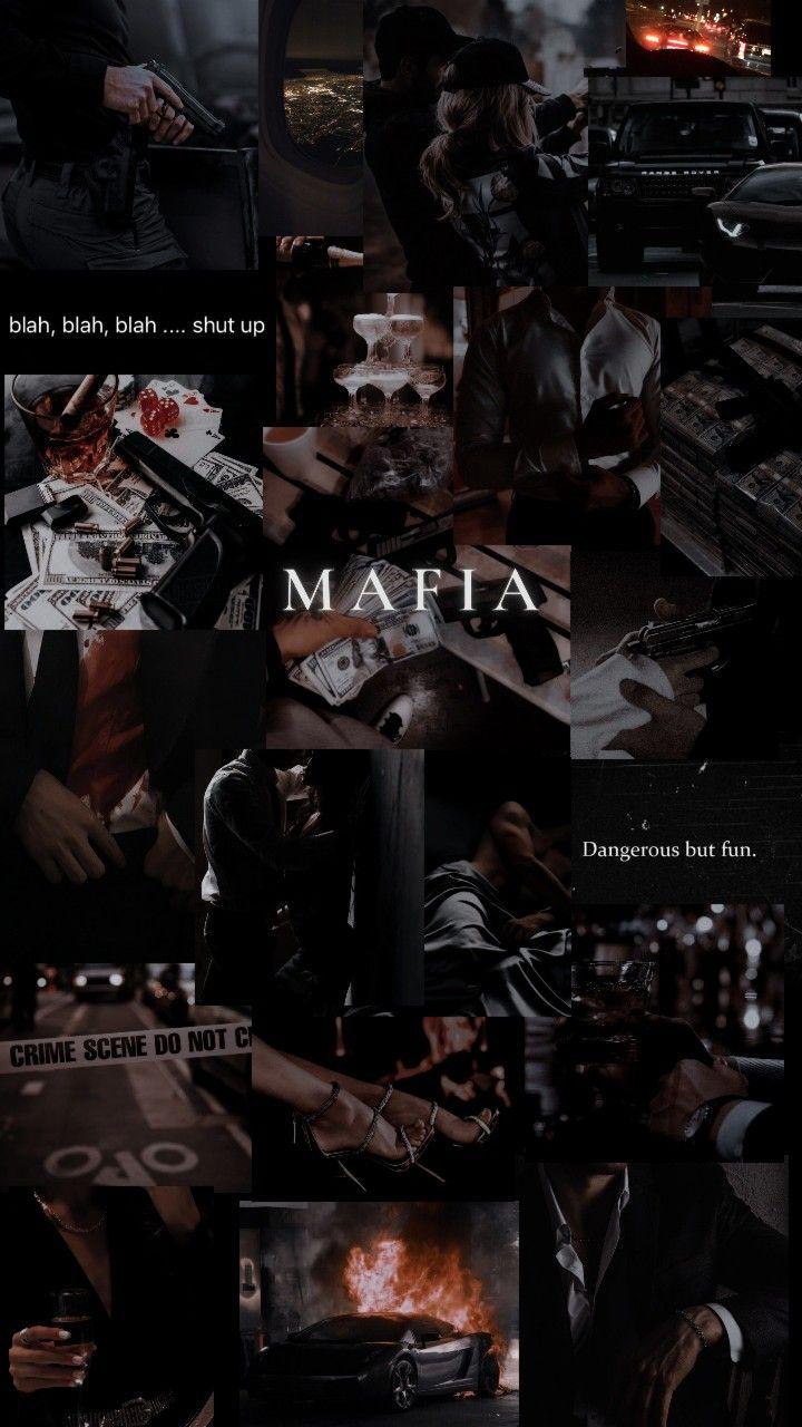 Mafia Aesthetic Wallpapers - Top Free Mafia Aesthetic Backgrounds ...