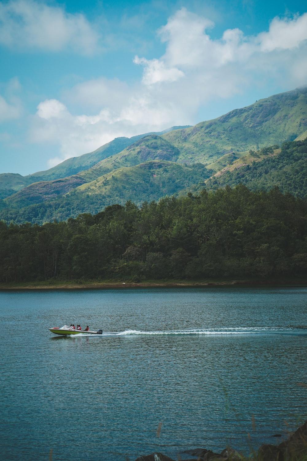 Wayanad Wallpapers - Top Free Wayanad Backgrounds - WallpaperAccess