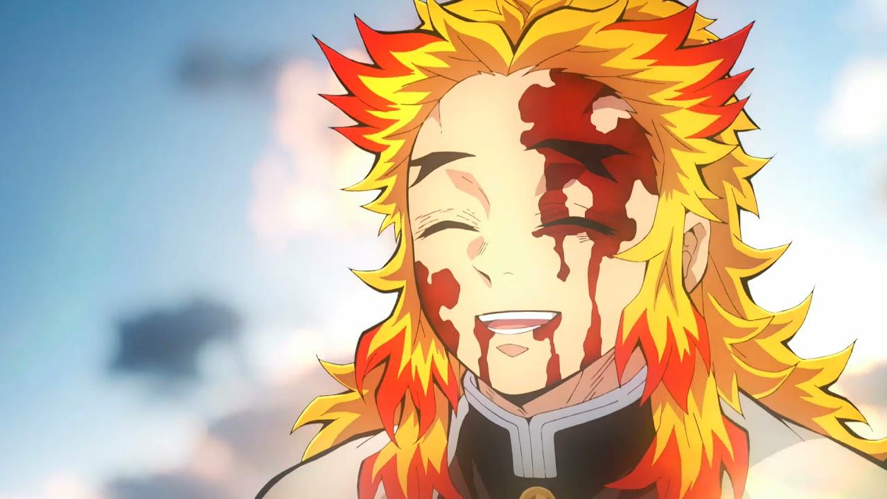 Rengoku Death Wallpapers - Top Free Rengoku Death Backgrounds ...