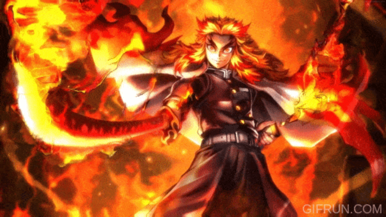 Rengoku Death Wallpapers - Top Free Rengoku Death Backgrounds ...