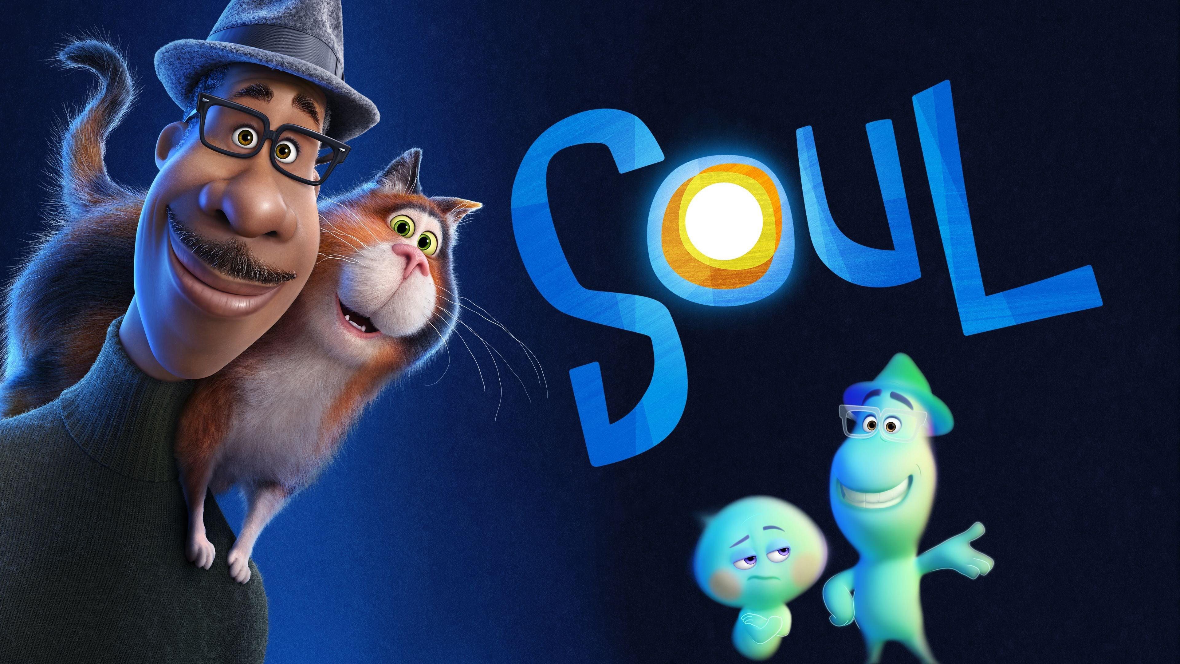 Soul 2020 Wallpapers - Top Free Soul 2020 Backgrounds - WallpaperAccess