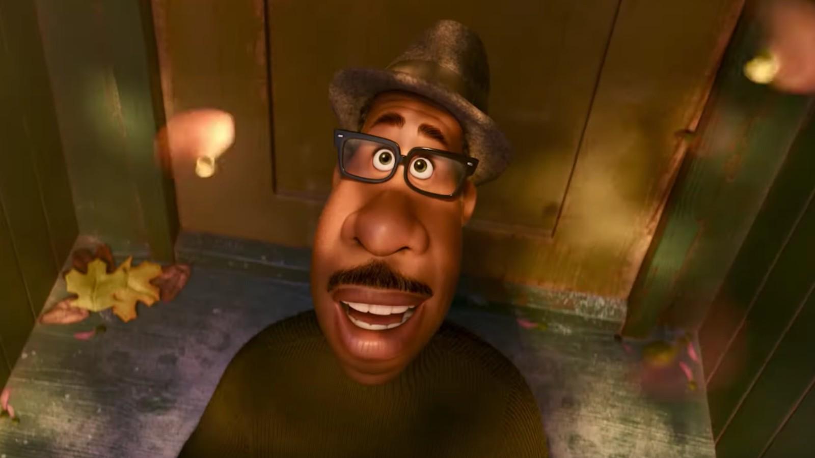 Soul Movie Wallpapers - Top Free Soul Movie Backgrounds - WallpaperAccess