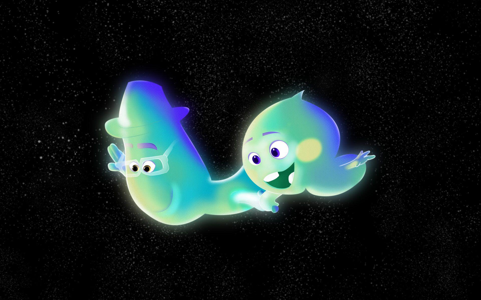 Soul Movie Wallpapers - Top Free Soul Movie Backgrounds - WallpaperAccess