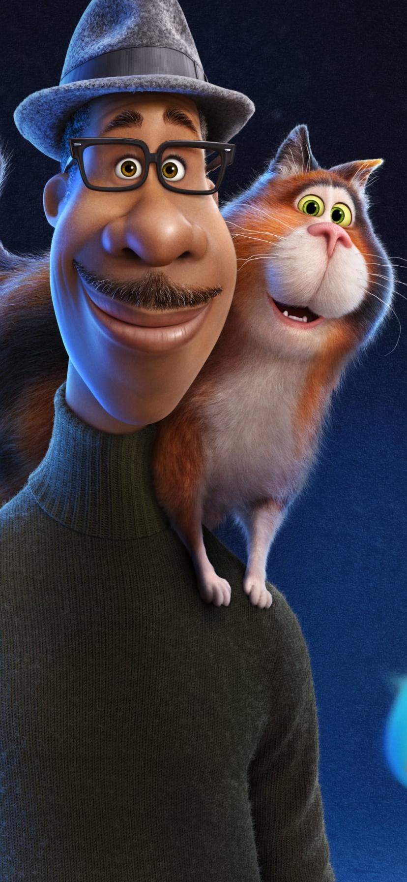 Soul Movie Wallpapers - Top Free Soul Movie Backgrounds - WallpaperAccess