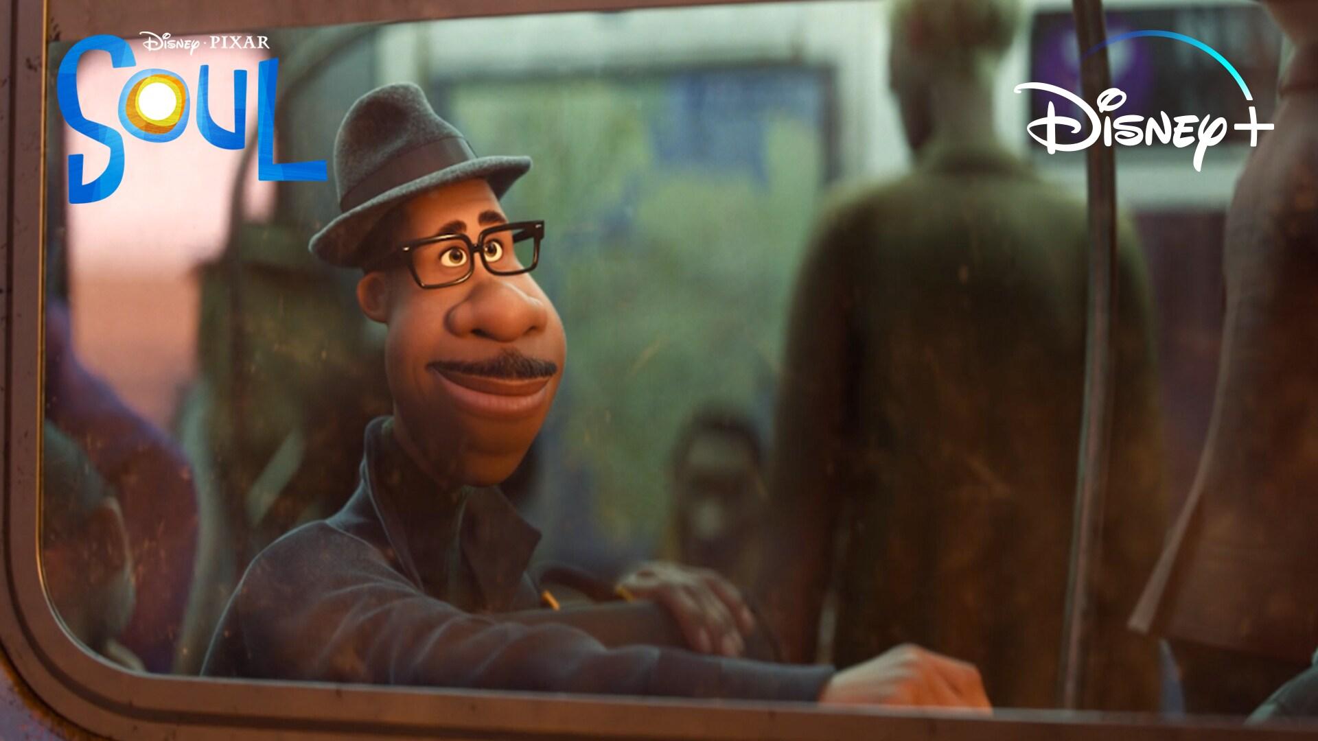 Soul Movie Wallpapers - Top Free Soul Movie Backgrounds - WallpaperAccess