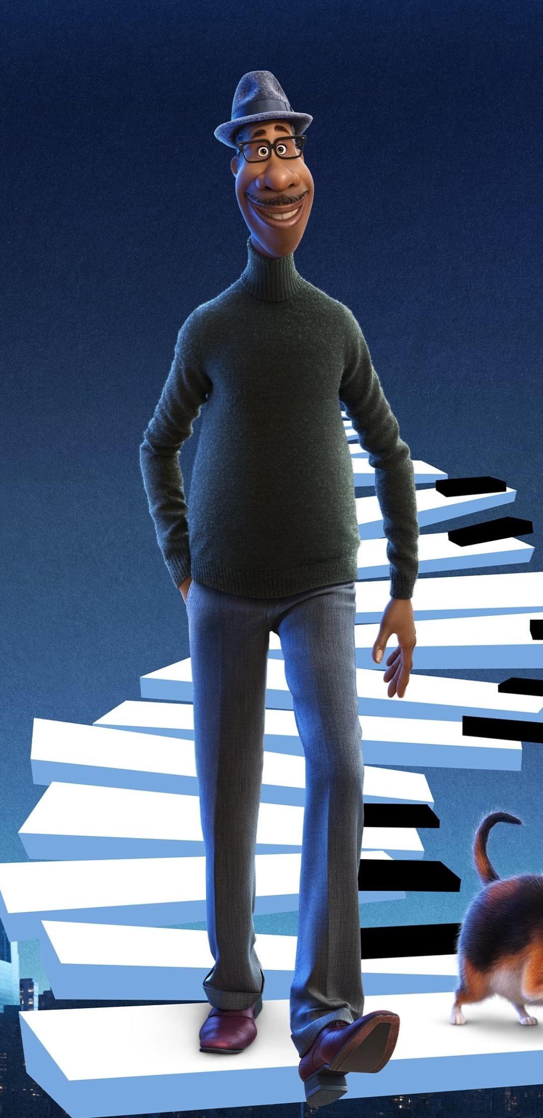 Soul Movie Wallpapers - Top Free Soul Movie Backgrounds - WallpaperAccess