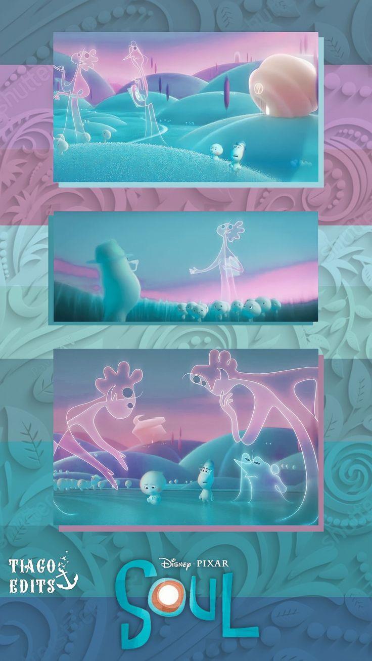 Soul Movie Wallpapers - Top Free Soul Movie Backgrounds - WallpaperAccess