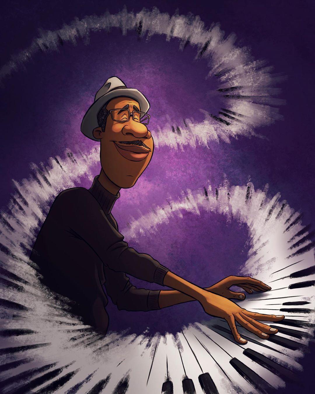 Soul Movie Wallpapers - Top Free Soul Movie Backgrounds - WallpaperAccess