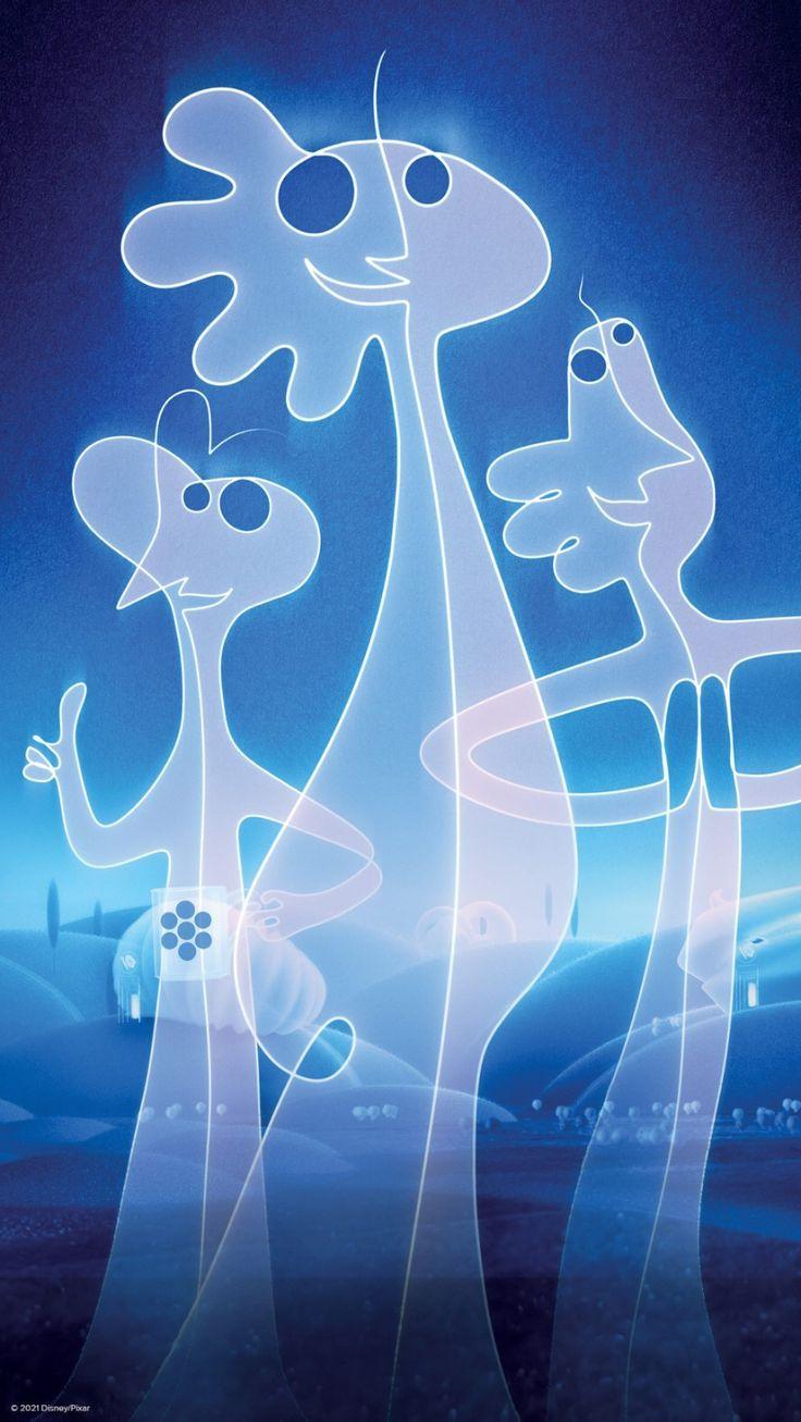 Soul Movie Wallpapers - Top Free Soul Movie Backgrounds - WallpaperAccess