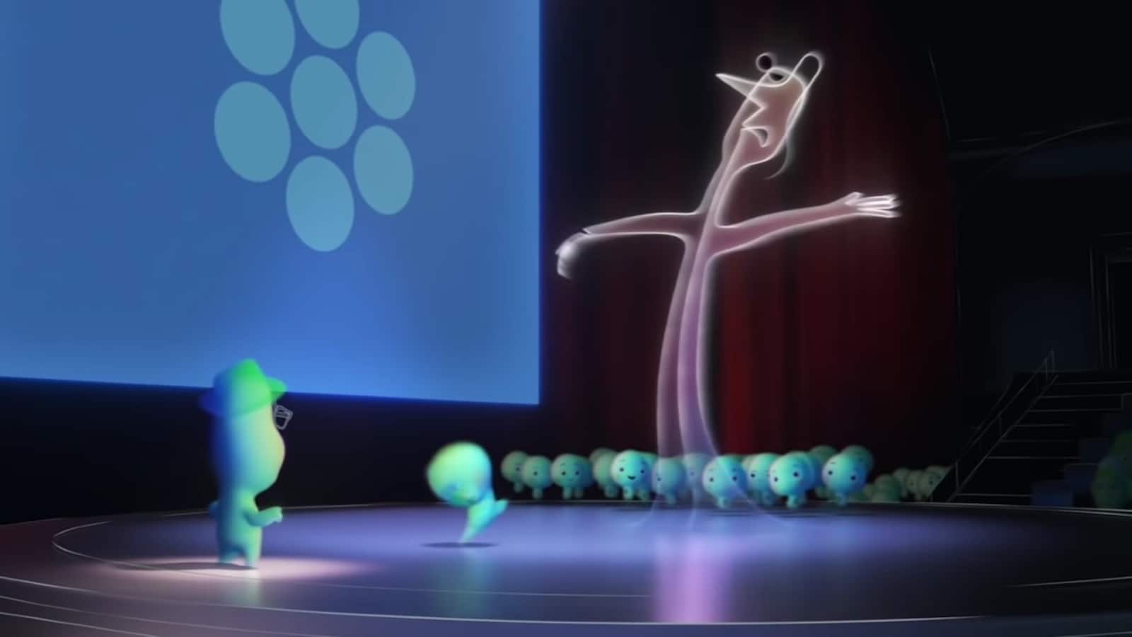 Soul Movie Wallpapers - Top Free Soul Movie Backgrounds - WallpaperAccess